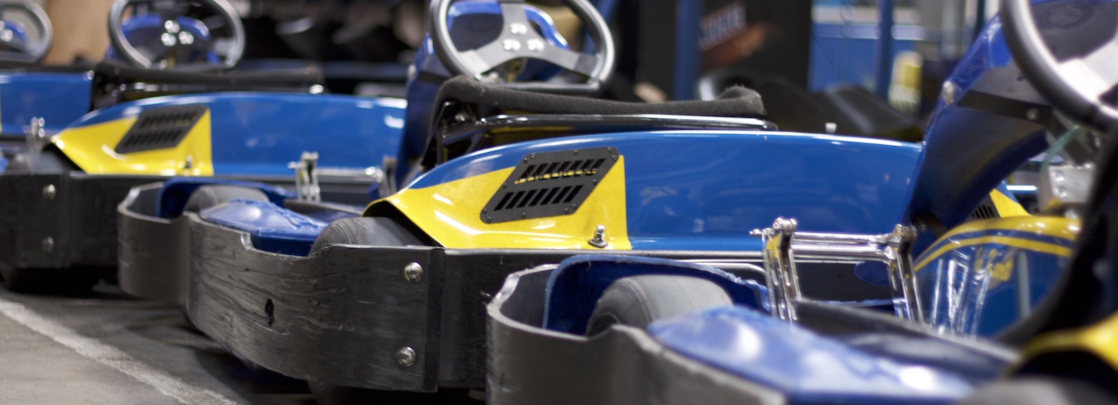 Le Mans Karting Gmbh